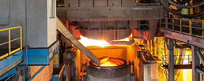 Association for Iron & Steel Technology